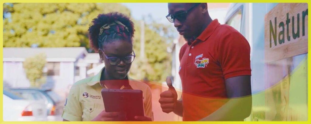 Media – General Distributors Inc